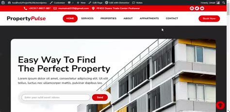 Video Muhammad Umair Ali On Linkedin Webdevelopment Wordpress