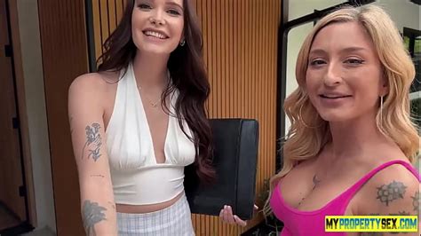 Realtor Join Lovely Couple For Fun Xxx Mobile Porno Videos And Movies