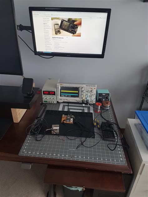 My Developer Desk Rdesksetup