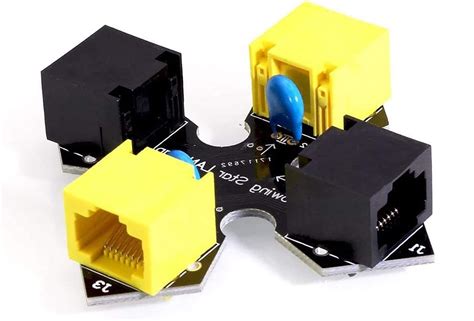 buy throwing star lan tap network packet capture mod 100 original