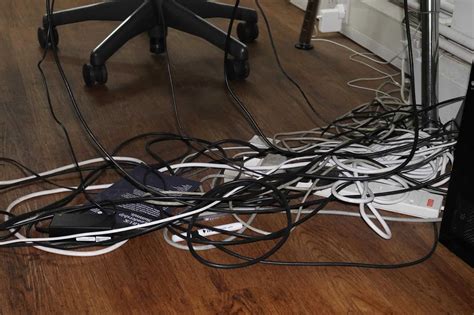 top 10 bad network cable management mistakes accl