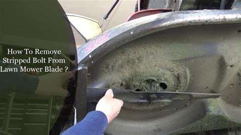How To Tell If Your Lawn Mower Starter Solenoid Is Bad? - LawnAsk