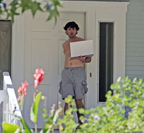 Shirtless Men Archive Tom Welling Ein Echter Superman Oder Superboy