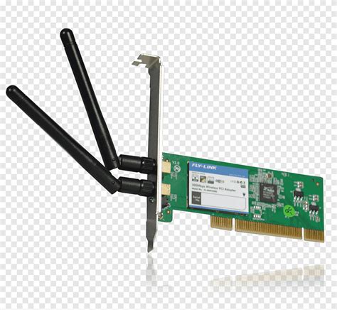 Network Cards And Adapters Conventional Pci Computer Network Wi Fi Wireless Network Interface
