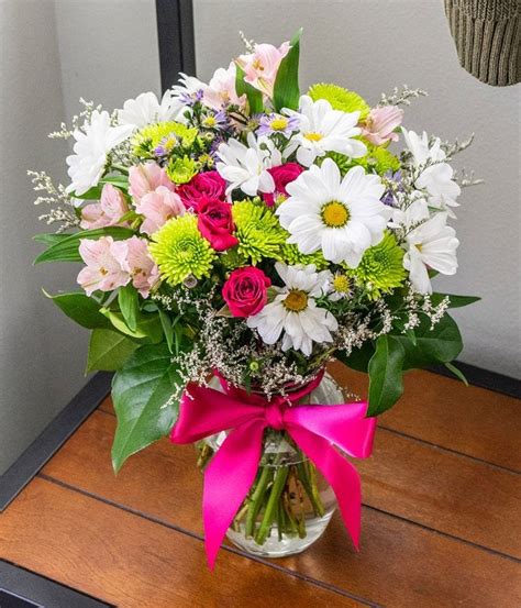 Pretty Please Bouquet At From You Flowers