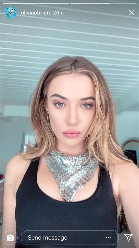 Pin On Olivia Obrien Olivia Obrien Olivia Obrien Olivia