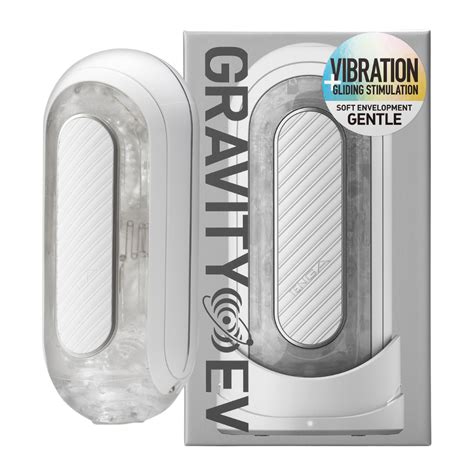 TENGA Flip Hole Zero Gravity EV | The Original UK TENGA Store