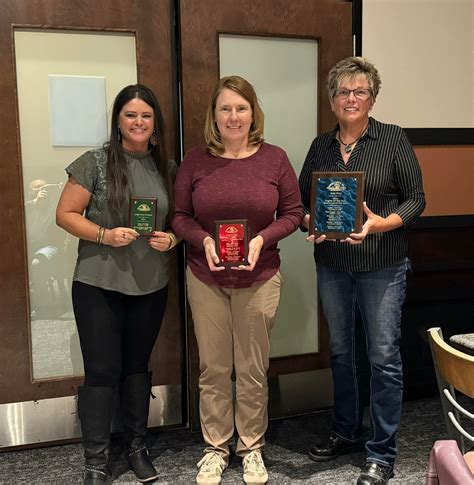 We Celebrated Another Great Year Of Indiana Bassn Gals
