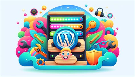 Top 10 Different Types Of Web Hosting Explained •