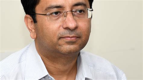 Meet The Cio Rajeev Thakkar Of Ppfas Mf The Hindubusinessline
