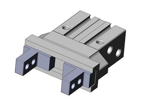 Smc Jmhz2 16d Jmhz2 Gripper