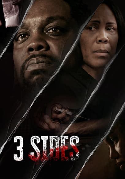 Watch 3 Sides S01e02 Suburban Girl Free Tv Shows Tubi