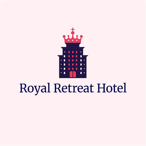 Free Crown Logo Templates To Customize Online