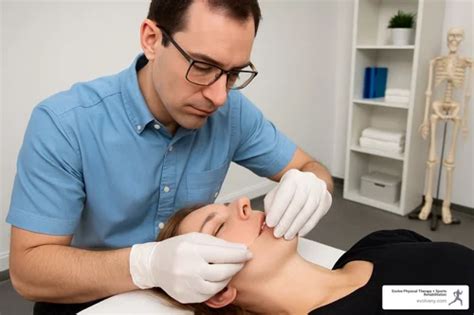 Tmj Trigger Points Unlocked Your Essential Guide — Physical Therapy In Brooklyn Sports Rehab