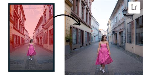 How To Blur A Background In Lightroom Realistically