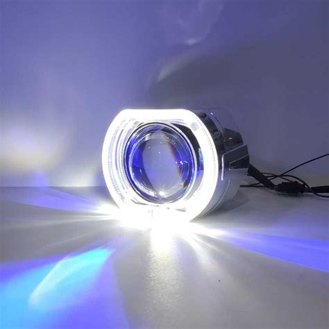 Jual Paket Bundling Lampu Biled Ibright 2 5 Inc Original Dengan Kabel Relay Set Paket Lengkap