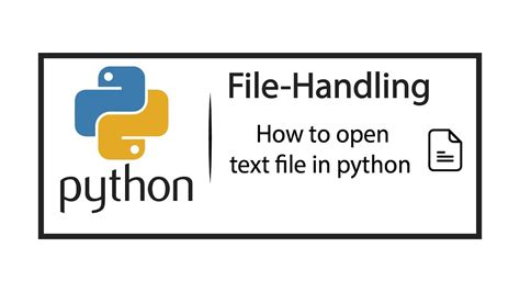 Python Tutorial File Objects Reading And Writing To Files Youtube