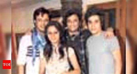 Premiere Of Amar Sangee In Kolkata Events Movie News Times Of India
