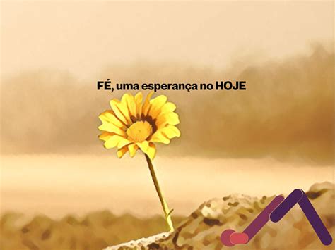 Fé E Esperança Elas São A Mesma Coisa