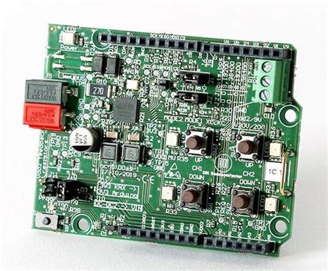Ncn5130 Knx Transceiver Evaluation Board Kaufen Auf Ricardo