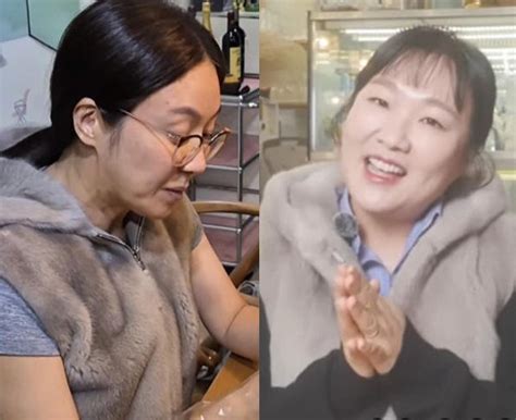 김지혜 이수지 대치맘 패러디에 피해 호소 이제 밖에 못 나가 진짜 저격은 한가인 네이버 블로그
