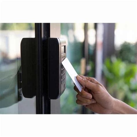 Access Control Systems At ₹ 7900 Piece Access Control System In Bengaluru Id 2850478688555
