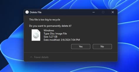 Microsoft Finally Adds Dark Mode For Windows 11s Legacy File Operation Dialogs Hands On