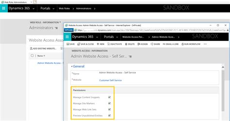 Dynamics Portal Caching Issue Missing Clear Cache Button Rajeev Pentyala Technical Blog
