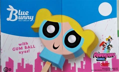Powerpuff Girls Frozen