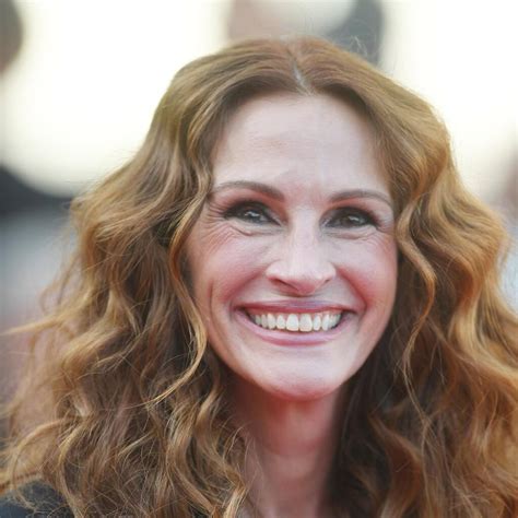 Julia Roberts Appreciated Age Appropriate Ticket To Paradise Script