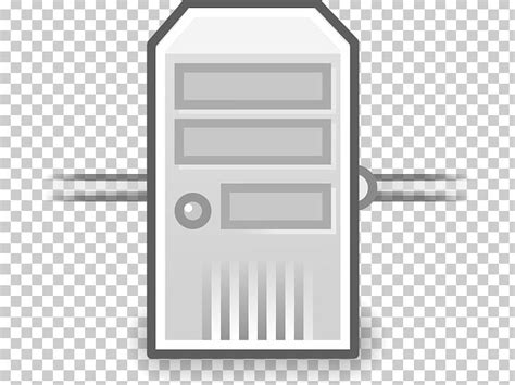 Computer Servers Computer Icons Scalable Graphics Png Clipart 19inch