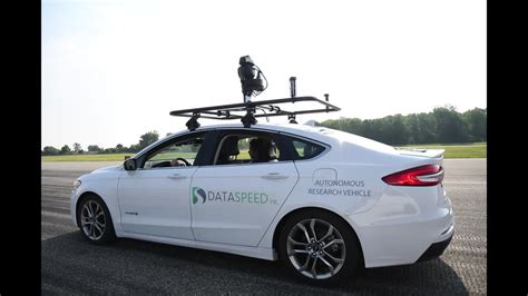 Dataspeed Inc On Linkedin Autonomousvehicles Futuretech Innovation