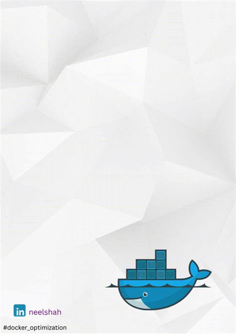 Neel Shah On Linkedin Docker Devops Cloud Container