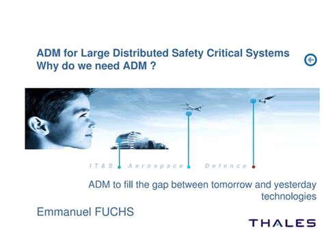 Adm Workshop Chicago 2004 Pdf Technology And Computing