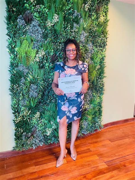 Sarah Bisanda Ca Sa Cpa T On Linkedin Breakthroughleadershiptransformation Riseschool