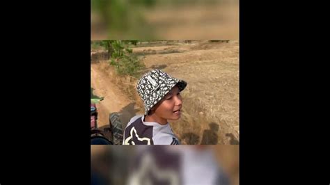 សិស្សទៅកាប់ ឬស្សី ត្រៀមរៀបចំធ្វើសង្ក្រាន្ត វិទ្យាល័យ ស្ដៅសន្តិភាព