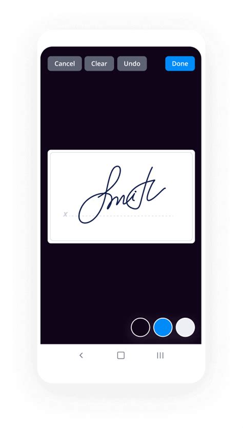 Read And Sign Template Airslate Signnow