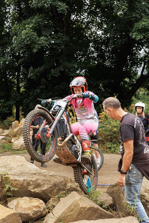 Ruby Crowned British Champion Manxnews