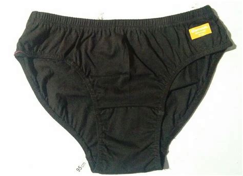 Girls Inner Panty At Rs 43piece Pure Cotton Panties For Women In