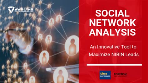 Social Network Analysis An Innovative Tool To Maximize Nibin Leads