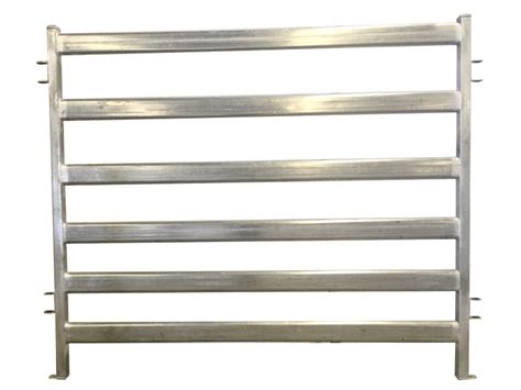 Premium 21m Cattle Panel Yarra Valley Brazzen