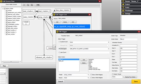 Synergy Guix Animation Forum Synergy™︎ Mcu Renesas Engineering Community