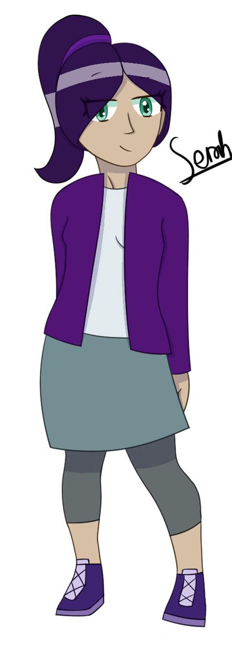 Sam Roxel Redraw By Serahdrawsgreatstuff On Deviantart