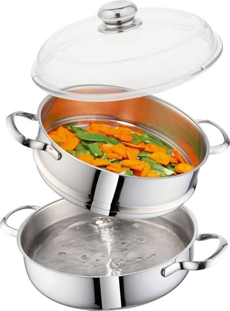 Schulte Ufer Romana I Steamer Pot Interismo Online Shop Global