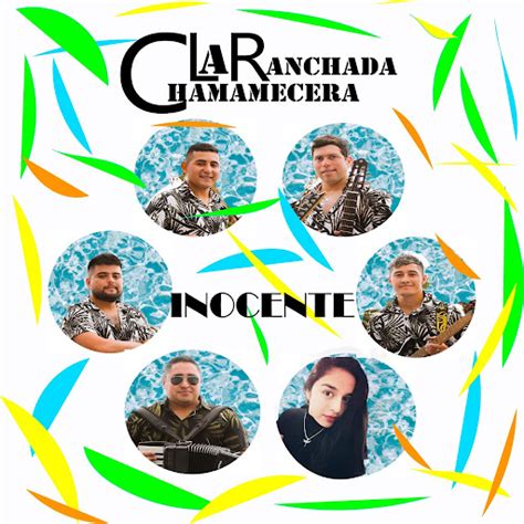 Inocente Youtube Music