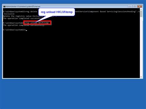 Inaccessible Boot Device Server 2016 Fix