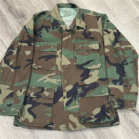 Usmc Jackets And Coats Mens Xs Genuine Usmc Marine Corps Vietnam