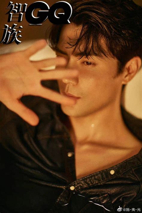 Pin By Xue On Jeffrey Ji Chen Actors Pop Culture Chinese