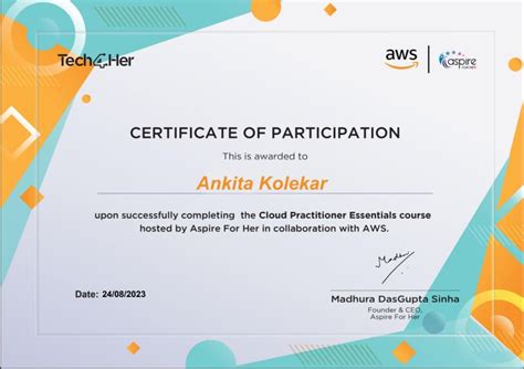 Ankita Kolekar On Linkedin Aws Cloudcomputing