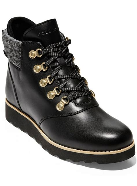 Cole Haan Shoes Black